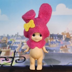 Toys | Sonny Angel Sanrio My Melody Hood | Poshmark